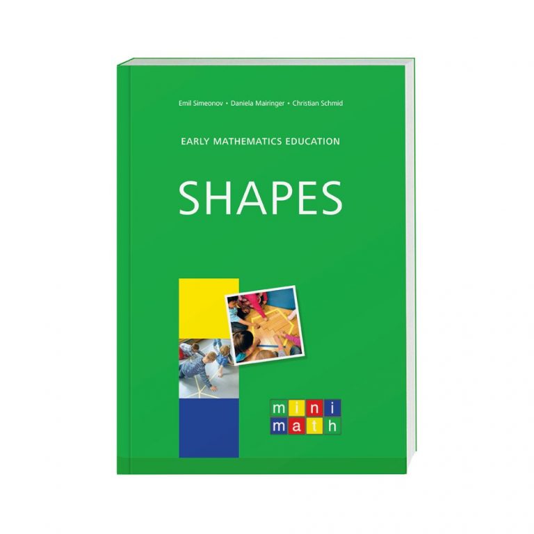 Early Mathematical Education – Shapes – MathTime – Time to Make Math Fun