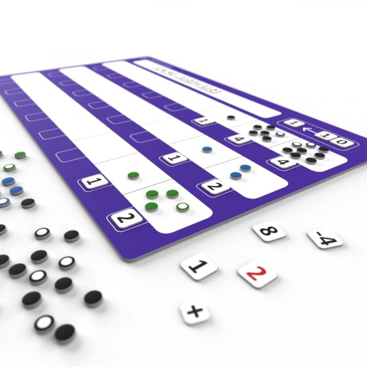 Tanton’s Dots – MathTime – Time to Make Math Fun