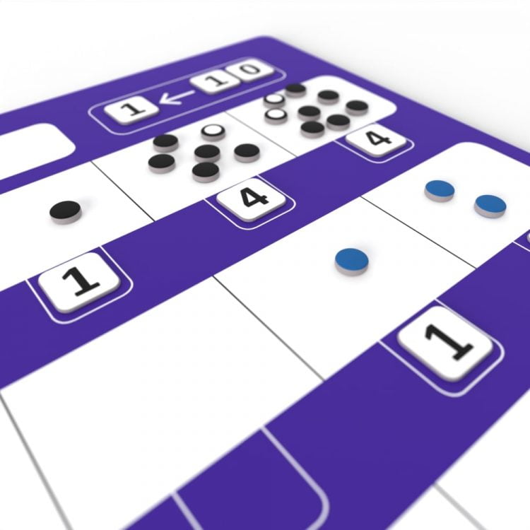 Tanton’s Dots – MathTime – Time to Make Math Fun