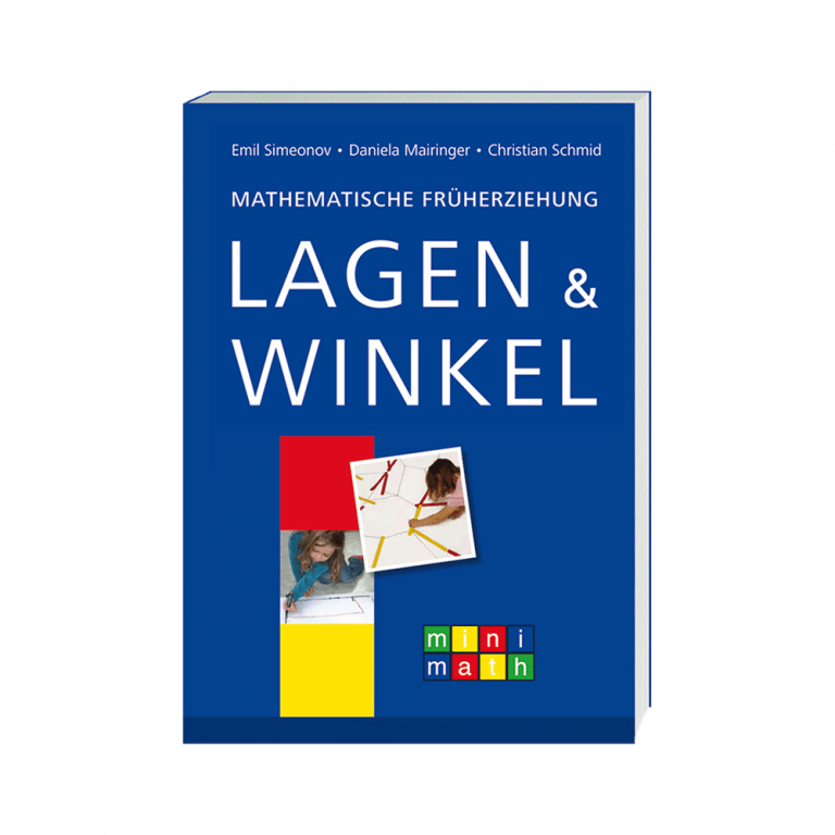 Early Mathematical Education – Position & Angles – MathTime – Time to ...