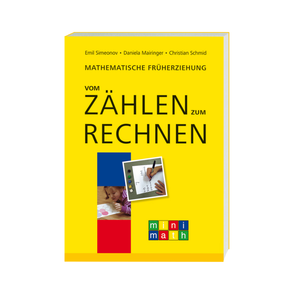 Early Mathematical Education From Counting To Arithmetic MathTime Early Mathematical Education From Counting To Arithmetic MathTime