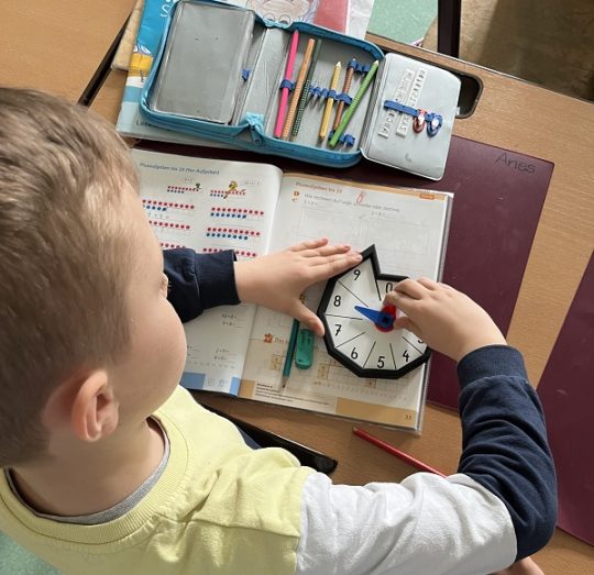 MathTime – Time to Make Math Fun – Math courses for children and adults in Vienna